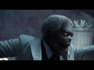 Mr. Barron/Gallery | Villains Wiki | Fandom