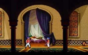 Jaffar (Prince of Persia) | Villains Wiki | Fandom