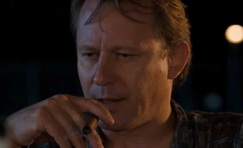 Jim Whitlock | Villains Wiki | Fandom