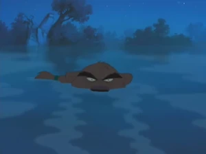 Injurin' Joe | Villains Wiki | Fandom