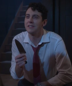 Jonathan Colton | Villains Wiki | Fandom