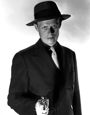 Tommy Udo | Villains Wiki | Fandom