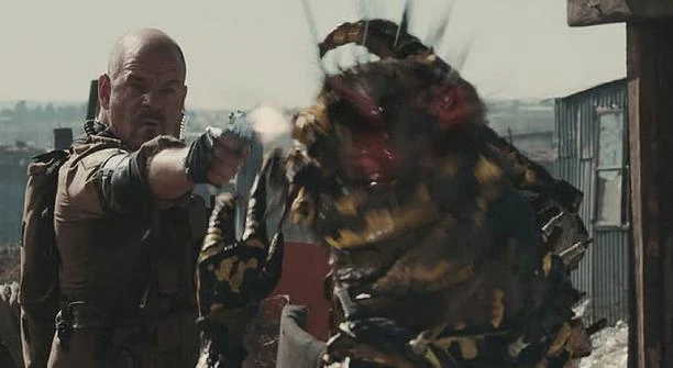 User blog:BigBadSquid/PE Proposal: Koobus Venter | Villains Wiki | Fandom