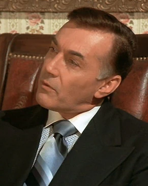 Uncle Lawson Koslo | Villains Wiki | Fandom