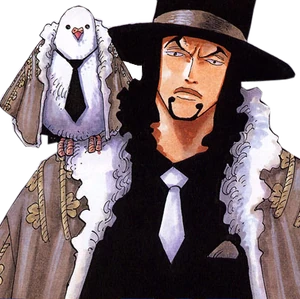 Rob Lucci/Gallery | Villains Wiki | Fandom