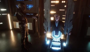 Master Jailer (Supergirl) | Villains Wiki | Fandom