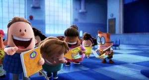 Melvin Sneedly/Gallery | Villains Wiki | Fandom