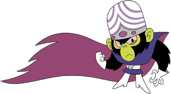 Mojo Jojo | Villains Wiki | Fandom