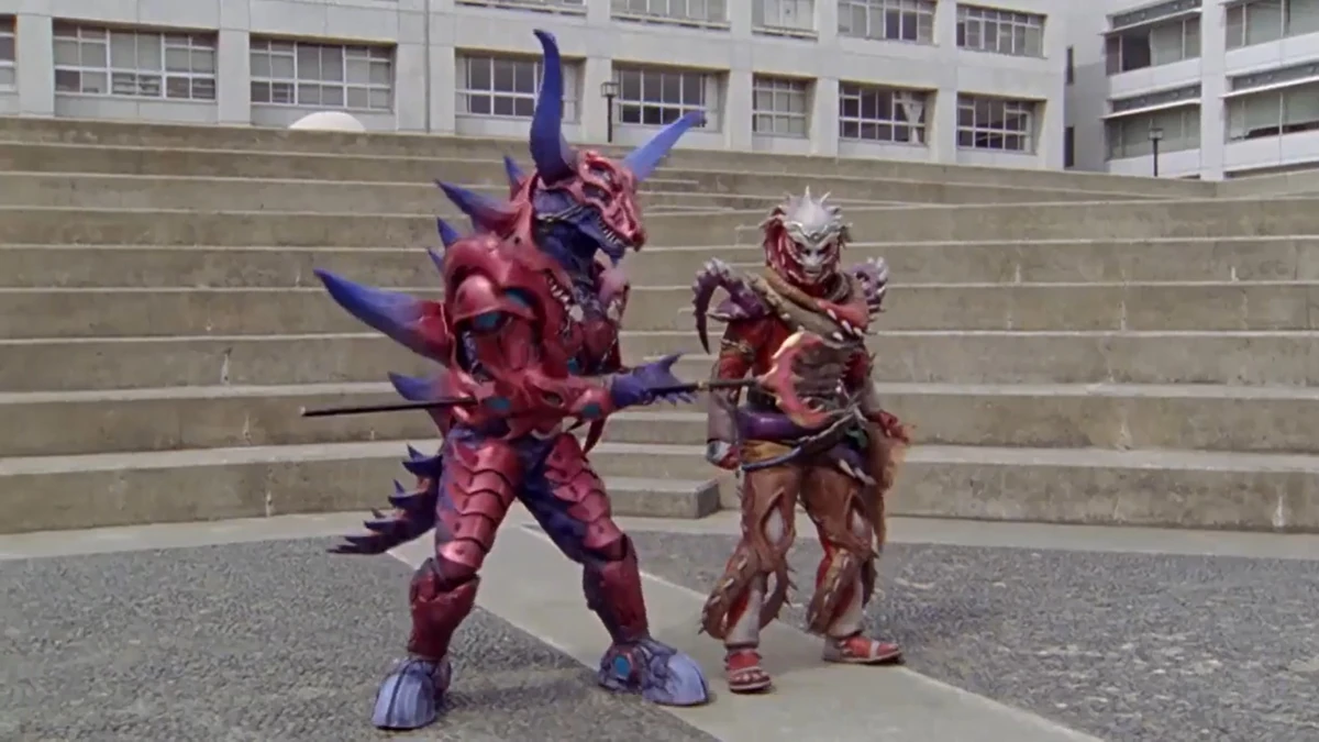 Wicked Dragons | Villains Wiki | Fandom