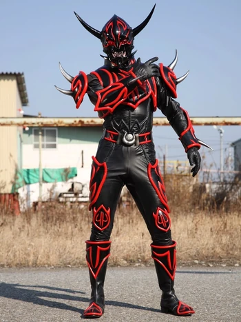 Negataros | Villains Wiki | Fandom