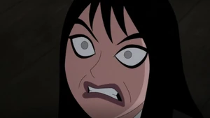 Nocturna (Batman: Caped Crusader)/Gallery | Villains Wiki | Fandom