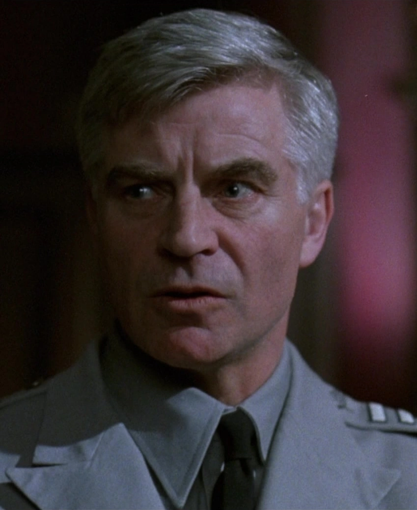 Robocop 3 1993 Movie Villain