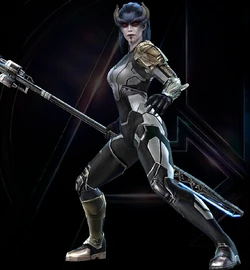 proxima midnight mcu