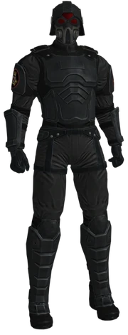 One Earth Regime | Villains Wiki | Fandom