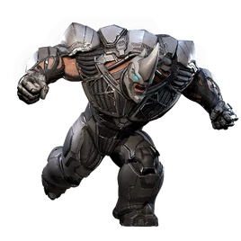 Rhino (Insomniac Games) | Villains Wiki | Fandom