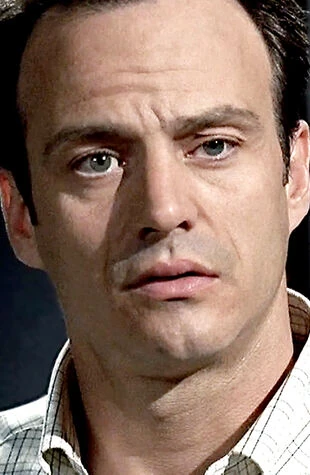 Richard Jacobs | Villains Wiki | Fandom