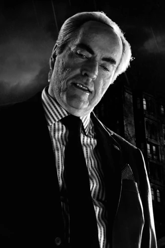 Ethan Roark | Villains Wiki | Fandom