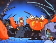 Dr. Robotnik (OVA) | Villains Wiki | Fandom