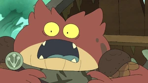 Bog (Amphibia)/Gallery | Villains Wiki | Fandom