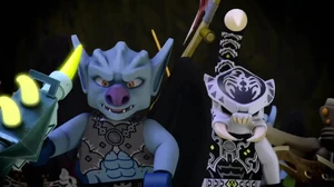 Bat Tribe | Villains Wiki | Fandom