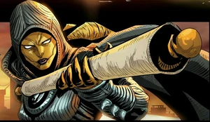 D'Vorah/Gallery | Villains Wiki | Fandom