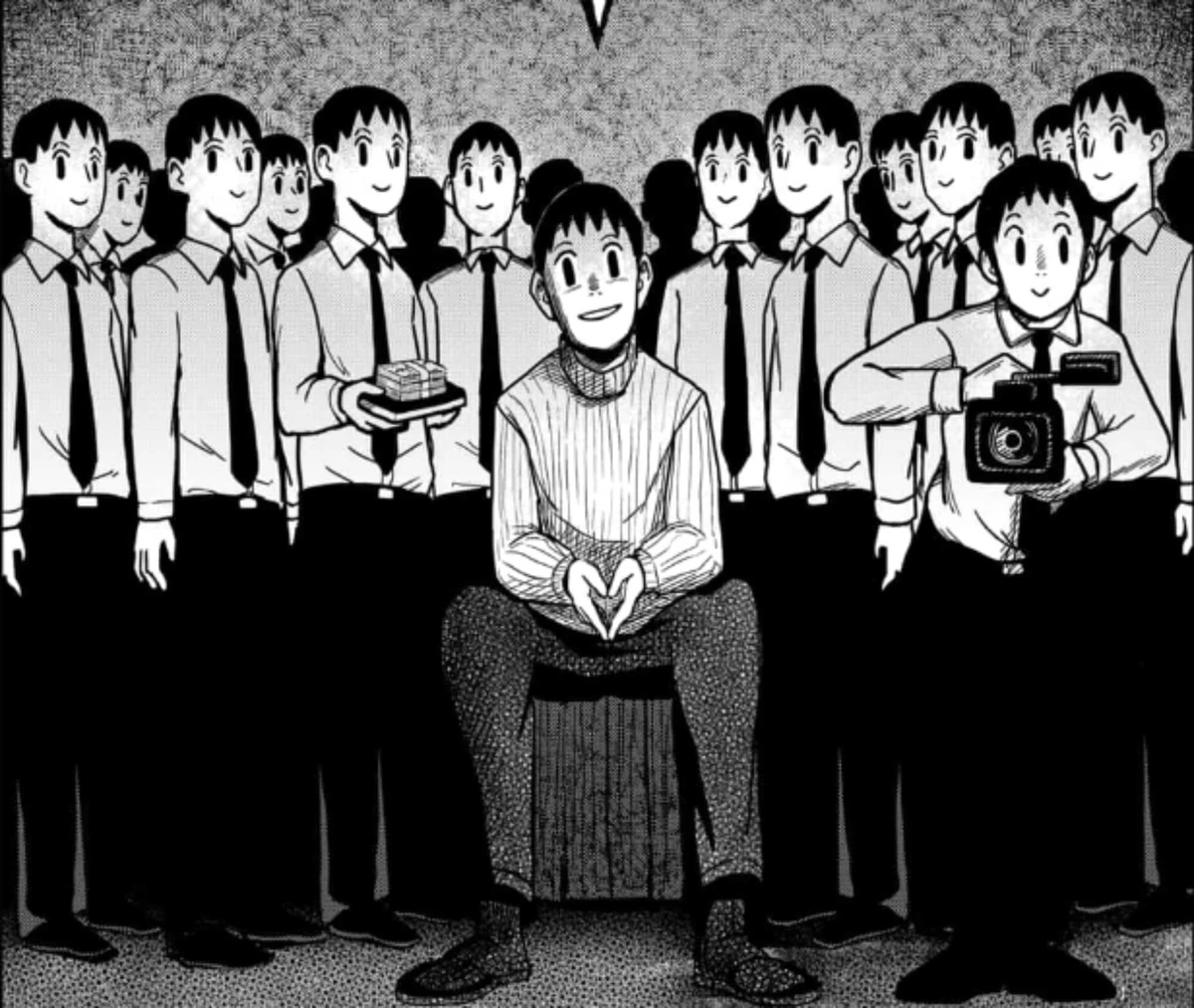 Shibata | Villains Wiki | Fandom