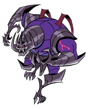 Shredder (Rise of the Teenage Mutant Ninja Turtles) | Villains Wiki ...