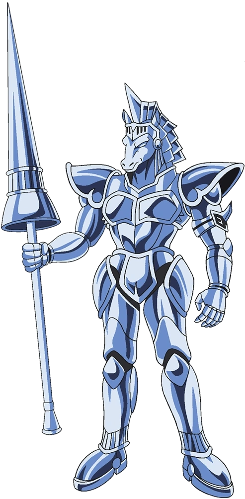 Sigma (Dragon Quest) | Villains Wiki | Fandom