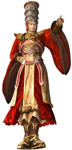Sima Yi (Romance of the Three Kingdoms)/Gallery | Villains Wiki | Fandom
