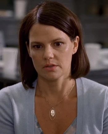 Susan Jacobs | Villains Wiki | Fandom