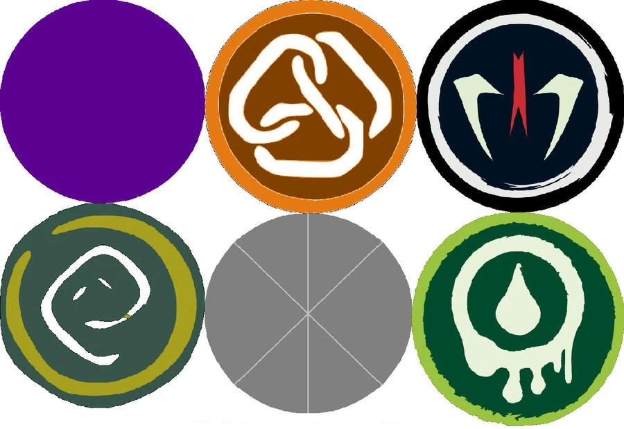 Serpentine (Ninjago) | Villains Wiki | Fandom