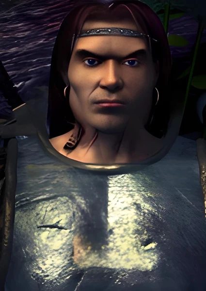 Tarnum | Villains Wiki | Fandom