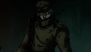 Captain (Hellsing)/Gallery | Villains Wiki | Fandom