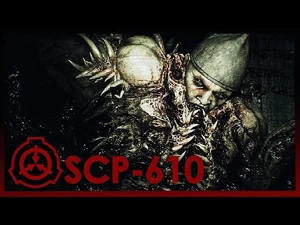 SCP-610/Gallery | Villains Wiki | Fandom