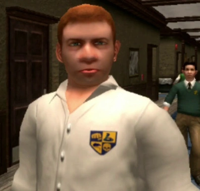 Troy Miller | Villains Wiki | Fandom