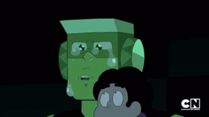 Topaz (Steven Universe) | Villains Wiki | Fandom