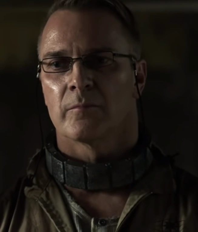 Michael Vinson | Villains Wiki | Fandom