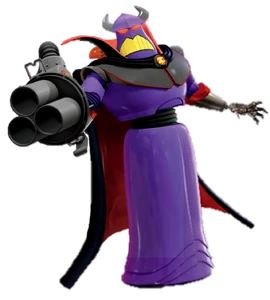 Emperor Zurg (Toy Story)/Gallery | Villains Wiki | Fandom