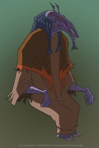 Set (mythology) | Villains Wiki | Fandom