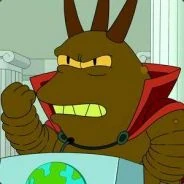 Lrrr | Villains Wiki | Fandom