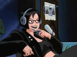 Livewire (DC Animated Universe) | Villains Wiki | Fandom