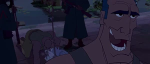 Rourke's Mercenaries/Gallery | Villains Wiki | Fandom