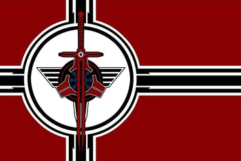 Authority (Rage) | Villains Wiki | Fandom