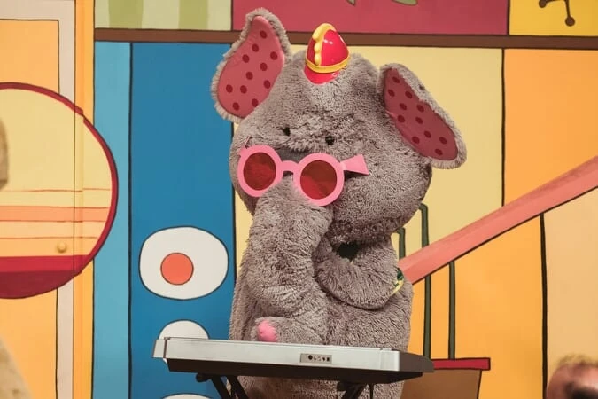 Snorky (The Banana Splits)/Gallery | Villains Wiki | Fandom