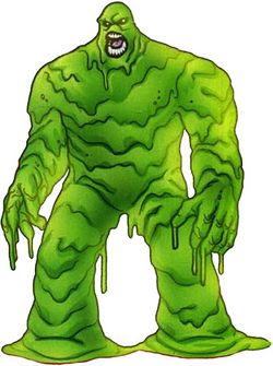 Biohazard | Villains Wiki | Fandom