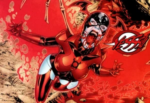 Bleez | Villains Wiki | Fandom