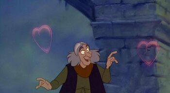 Bridget | Villains Wiki | Fandom