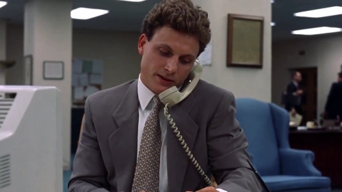 Carl Bruner | Villains Wiki | Fandom