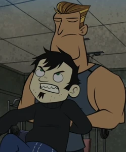 Chad (Dan Vs.) | Villains Wiki | Fandom