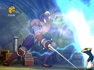 Conquistador/Gallery | Villains Wiki | Fandom